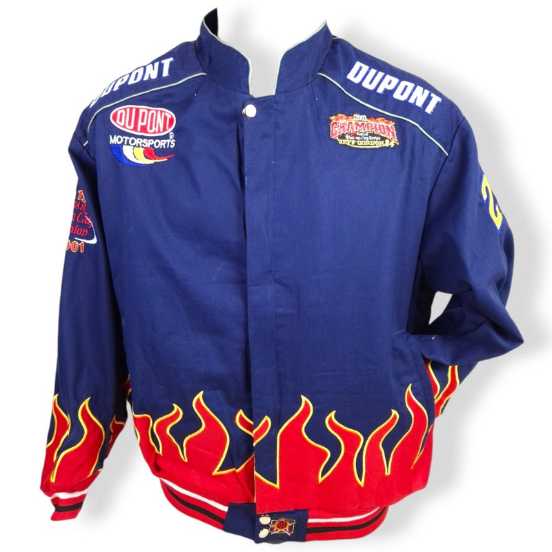 Hamilton Jacket - Etsy