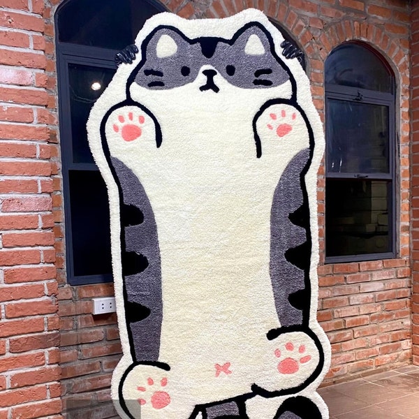 Custom Rugs Tufted - Etsy