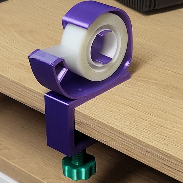 Tape Dispenser - Etsy