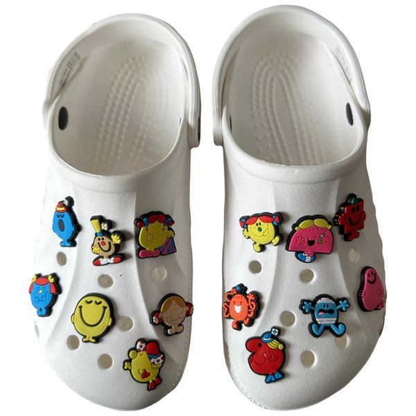 Funny Crocs Jibbitz - Etsy UK