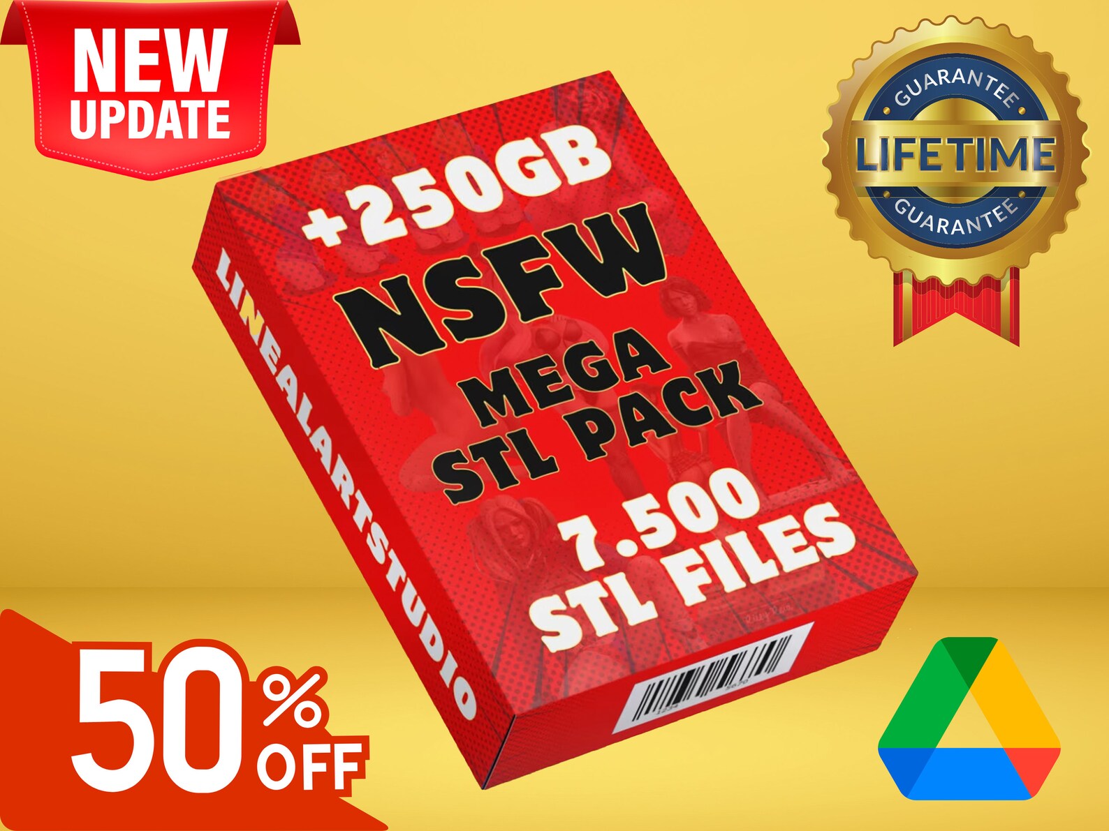 Nsfw Stl Pack Ultimate Nsfw Stl Bundle Nsfw Stl Files 3d Printing