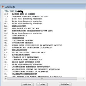 Werkplaatshandleiding reparatie-instructies Mercedes Benz WIS ASRA EPC ...