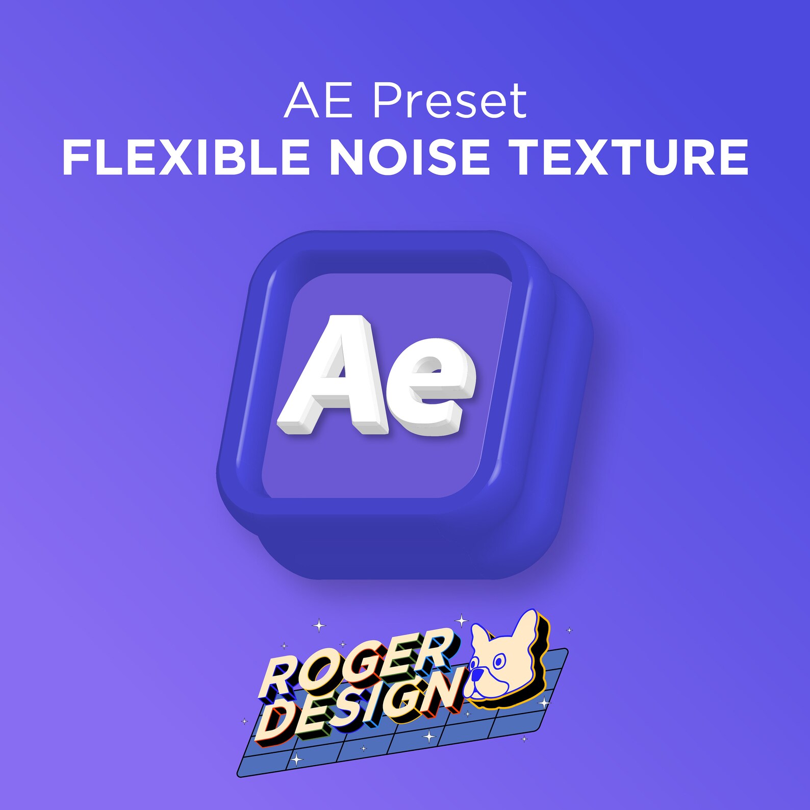 Preset for After Affects Animations, Adobe After Effects Preset ...