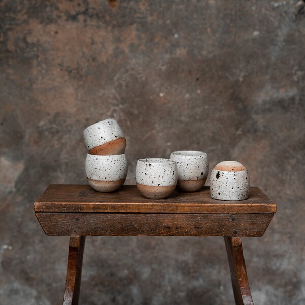 Plastic Free Ceramic Mug - Etsy