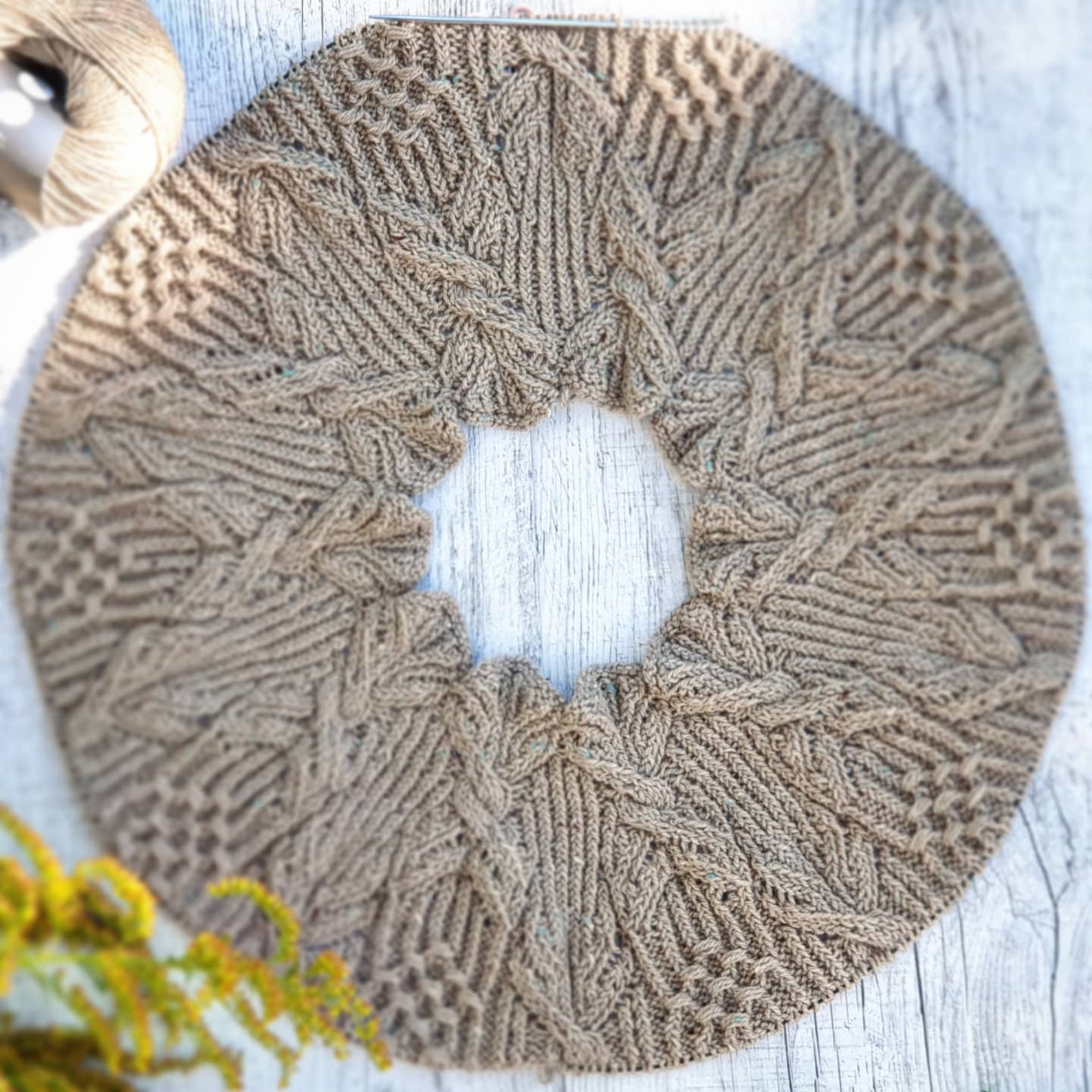 Knitting Pattern Ariya Sweater in English - Etsy