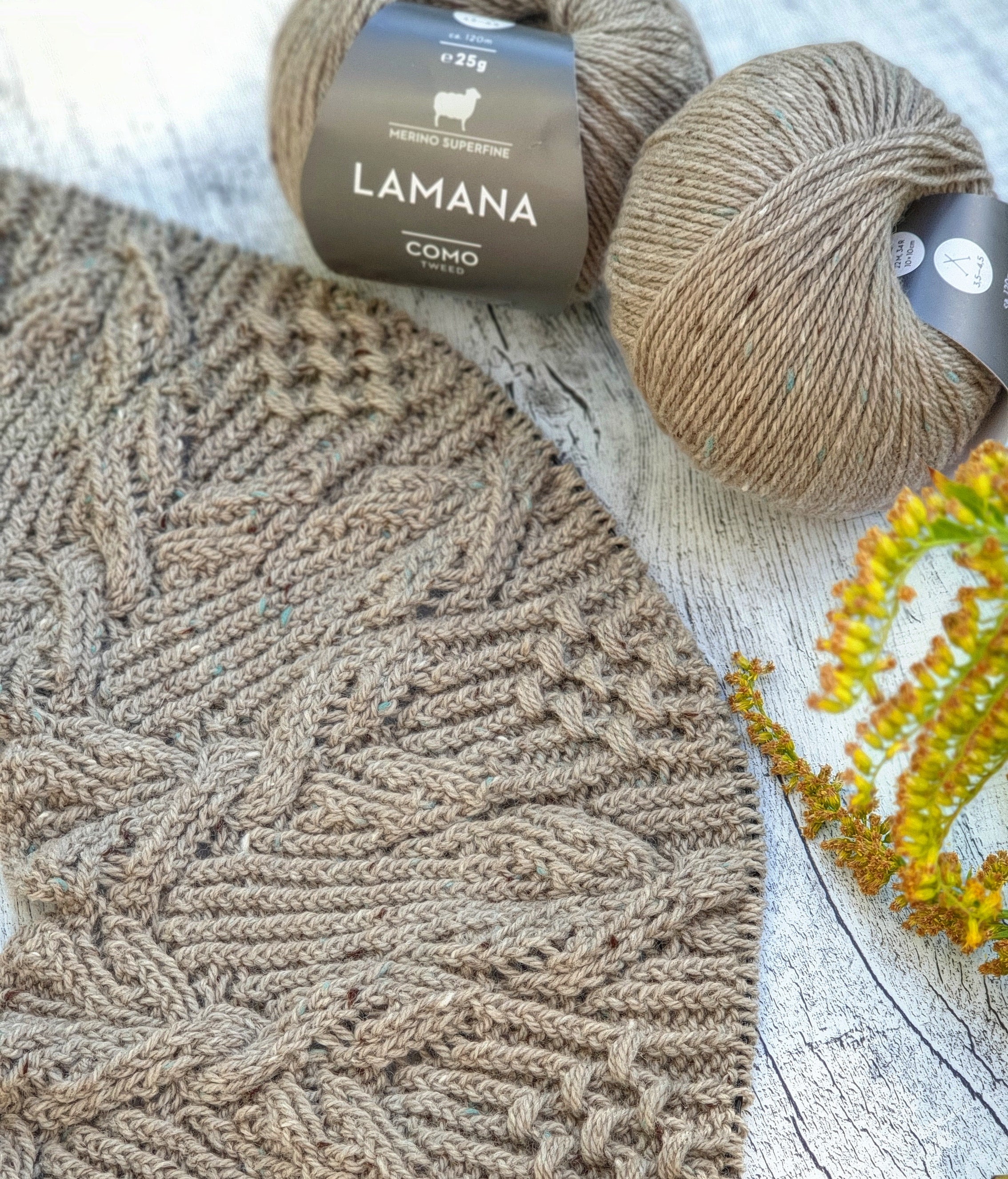 Knitting Pattern Ariya Sweater in English - Etsy