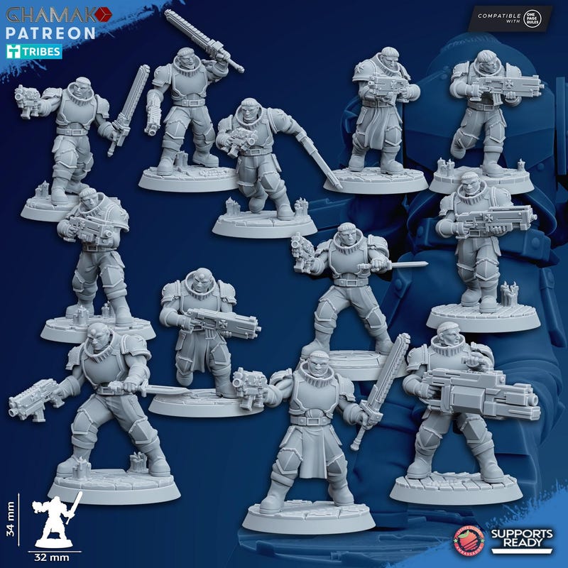 40k Transfer Sheets - Etsy