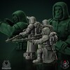 War Bike Squadron Ghamak Grimdark Compatible - Etsy