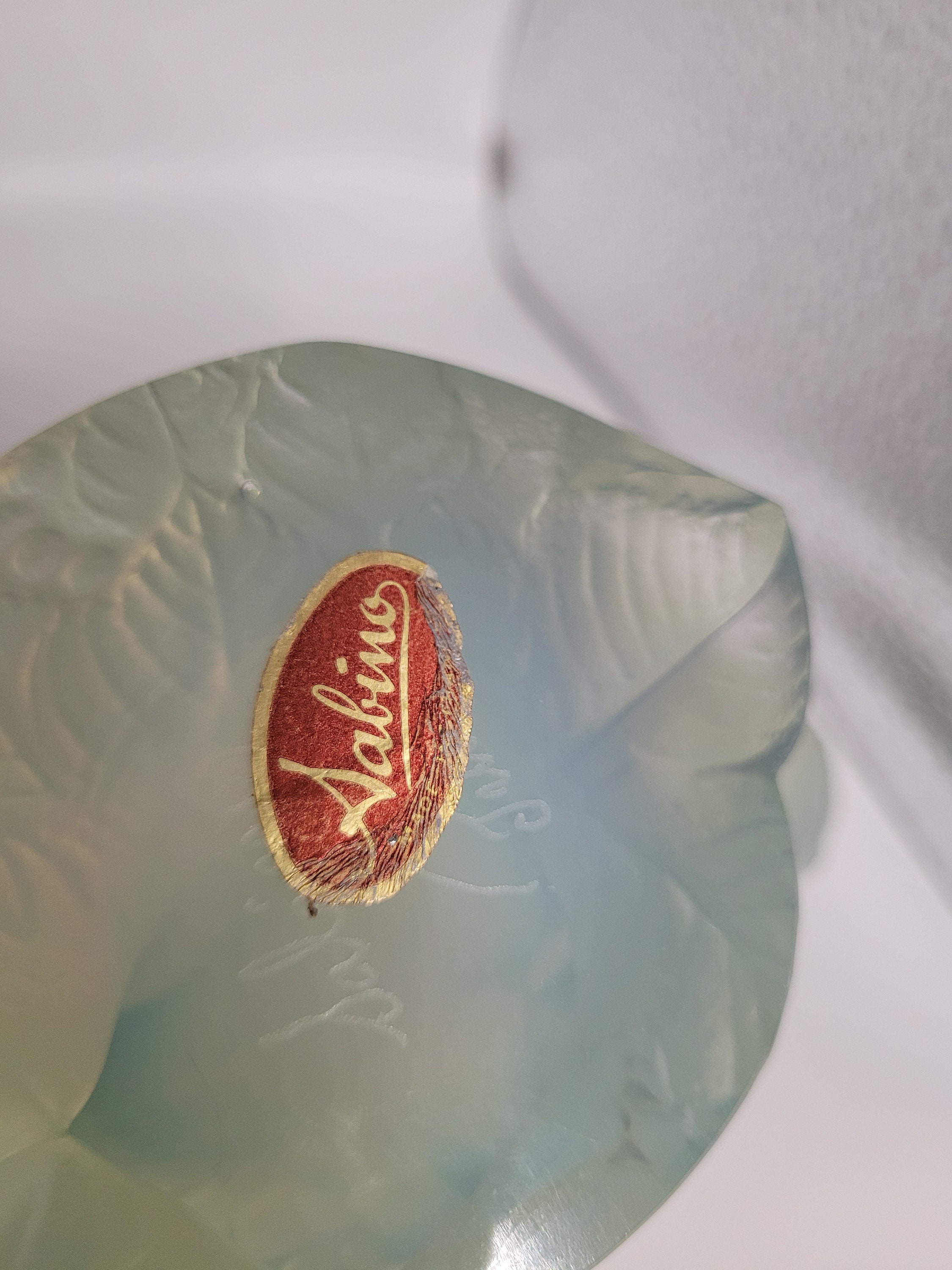 Sabino Art Glass, Sabino cluster of Birds Vintage Sabino Art Glass, Art ...