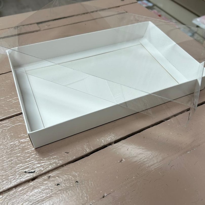 Cake Accessories Box - Etsy UK