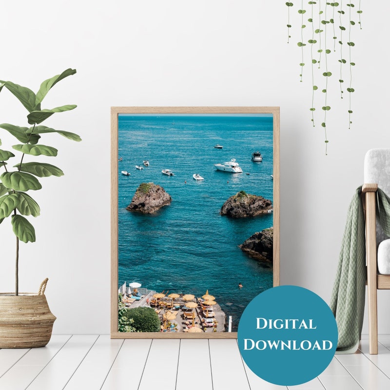 Coastal Chic Decor - Etsy