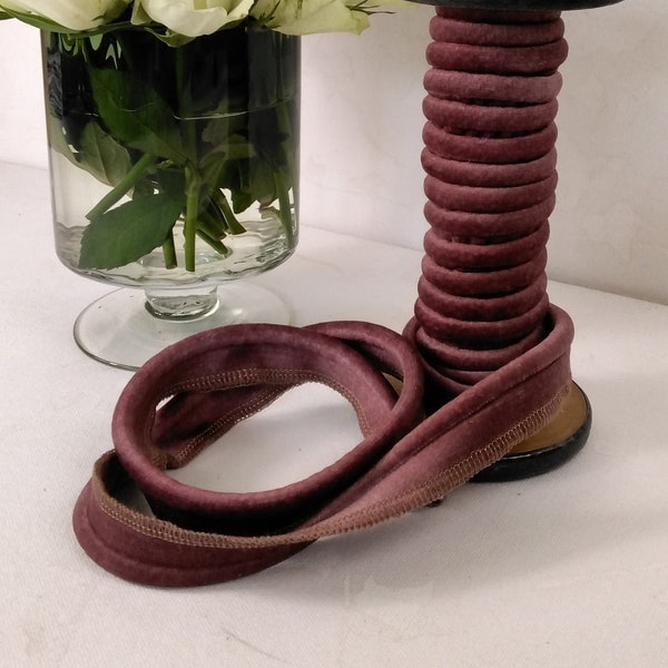 Velvet Piping - Etsy UK