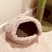 Cat Cave - Etsy