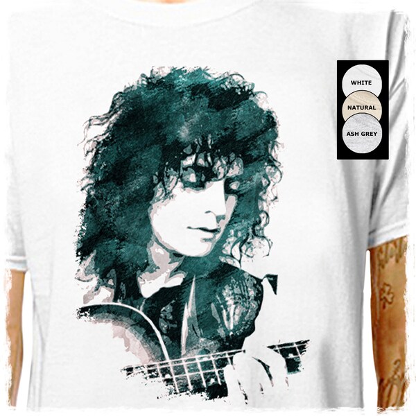 Marc Bolan - Etsy UK