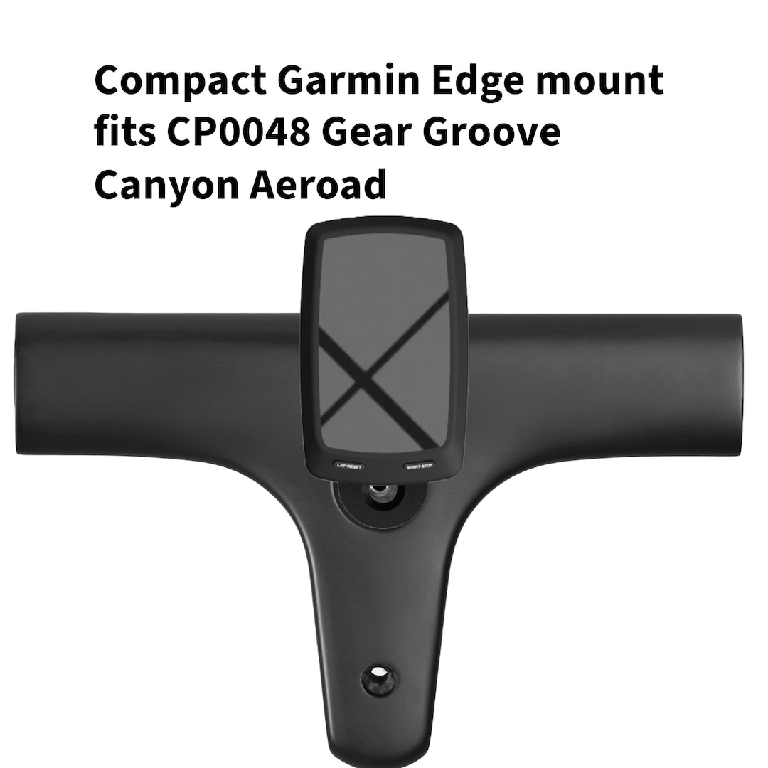 Compact Canyon Grizl, Grail, Aeroad gear Groove for Cockpits CP0048 to ...