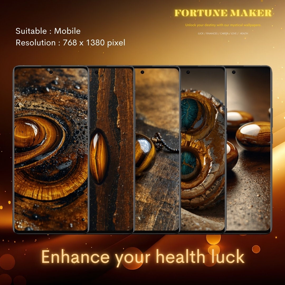 Healthy Tuesday-born Luck, Attraction Fortunately in Good Health. 20 ...