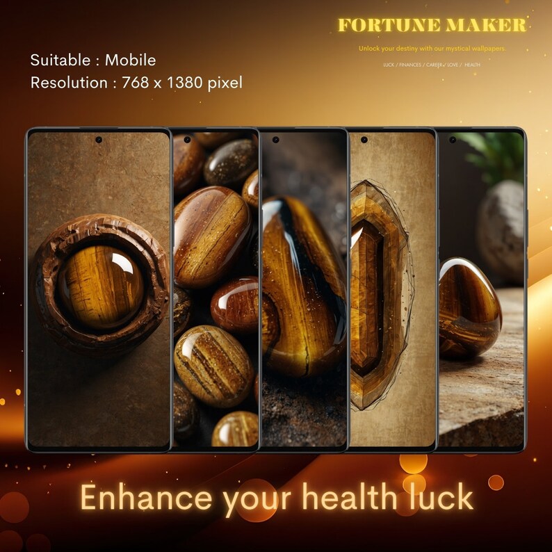 Healthy Tuesday-born Luck, Attraction Fortunately in Good Health. 20 ...