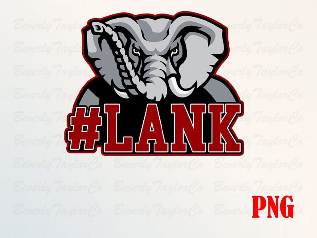 LANK, Let All the Naysayers Know/alabama/crimson Tide/roll Tide/sec ...