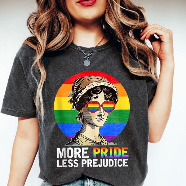 Lgbt Shirt - Etsy