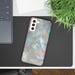 Opal Sea Shell Phone Case: Sturdy & Glossy, Fits iPhone 7-15, Supports ...