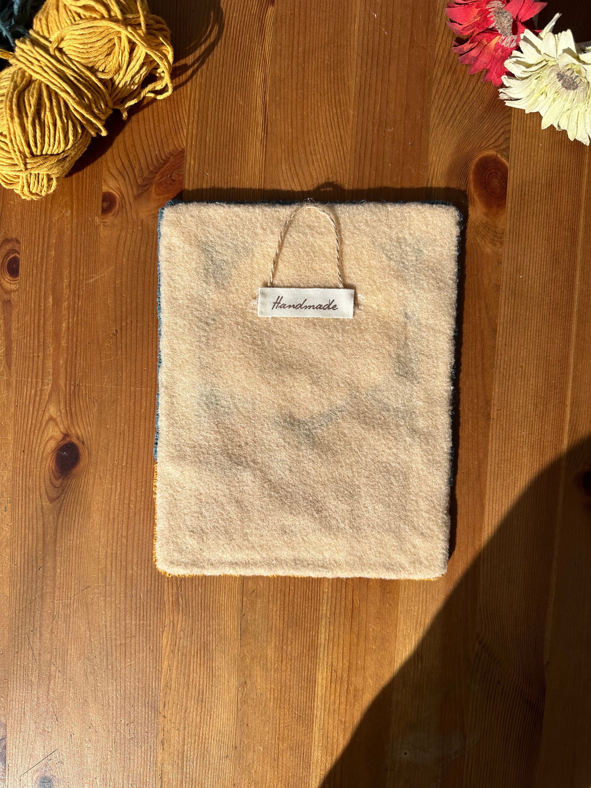 Punch Needle Wall Decor,punch Needle Wall Hanging, Tufted Wall Decor ...