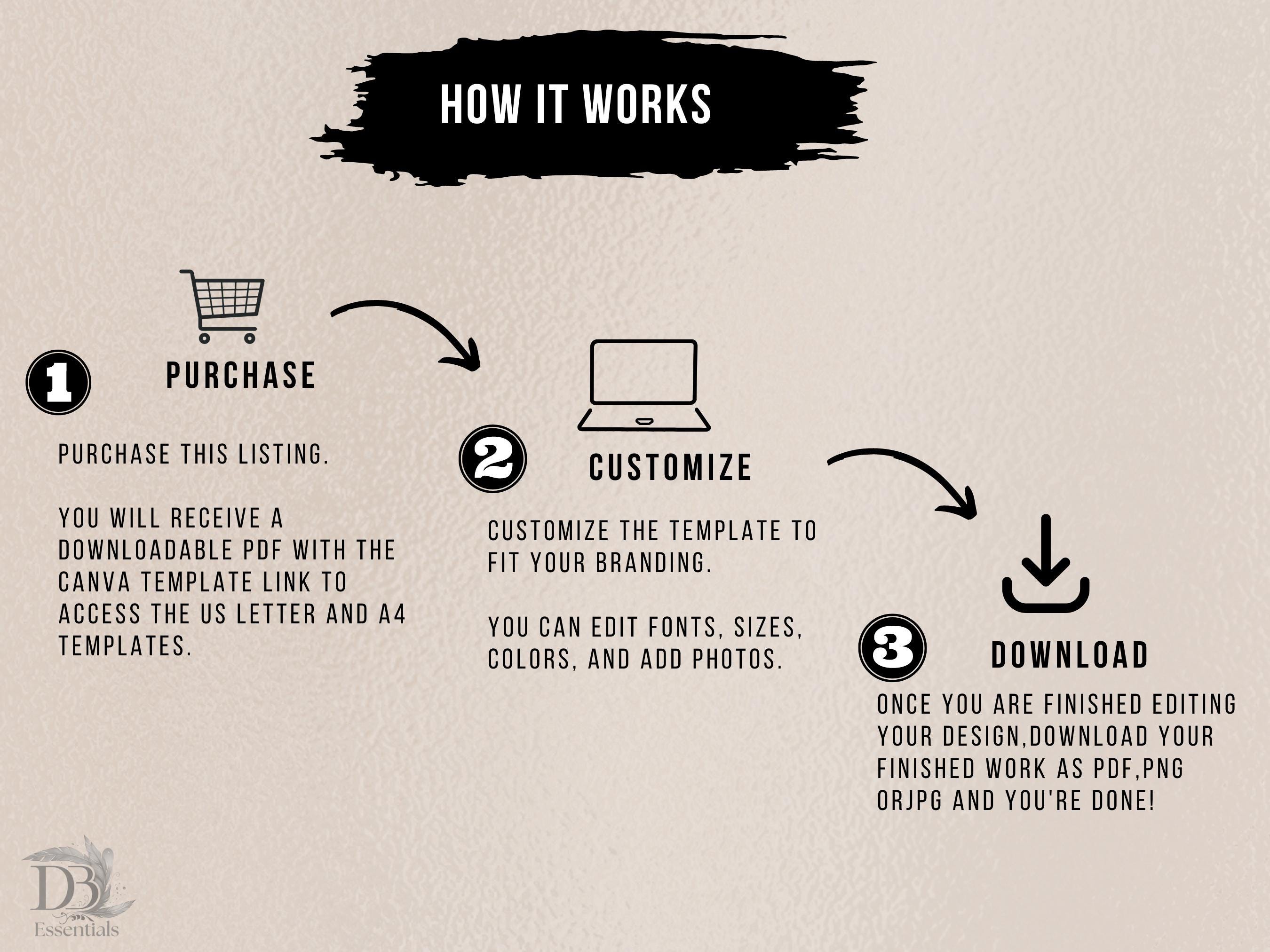 24/7 Truck Dispatching Flyer Template, Digital Trucking Dispatcher Flyer, Editable Canva ...