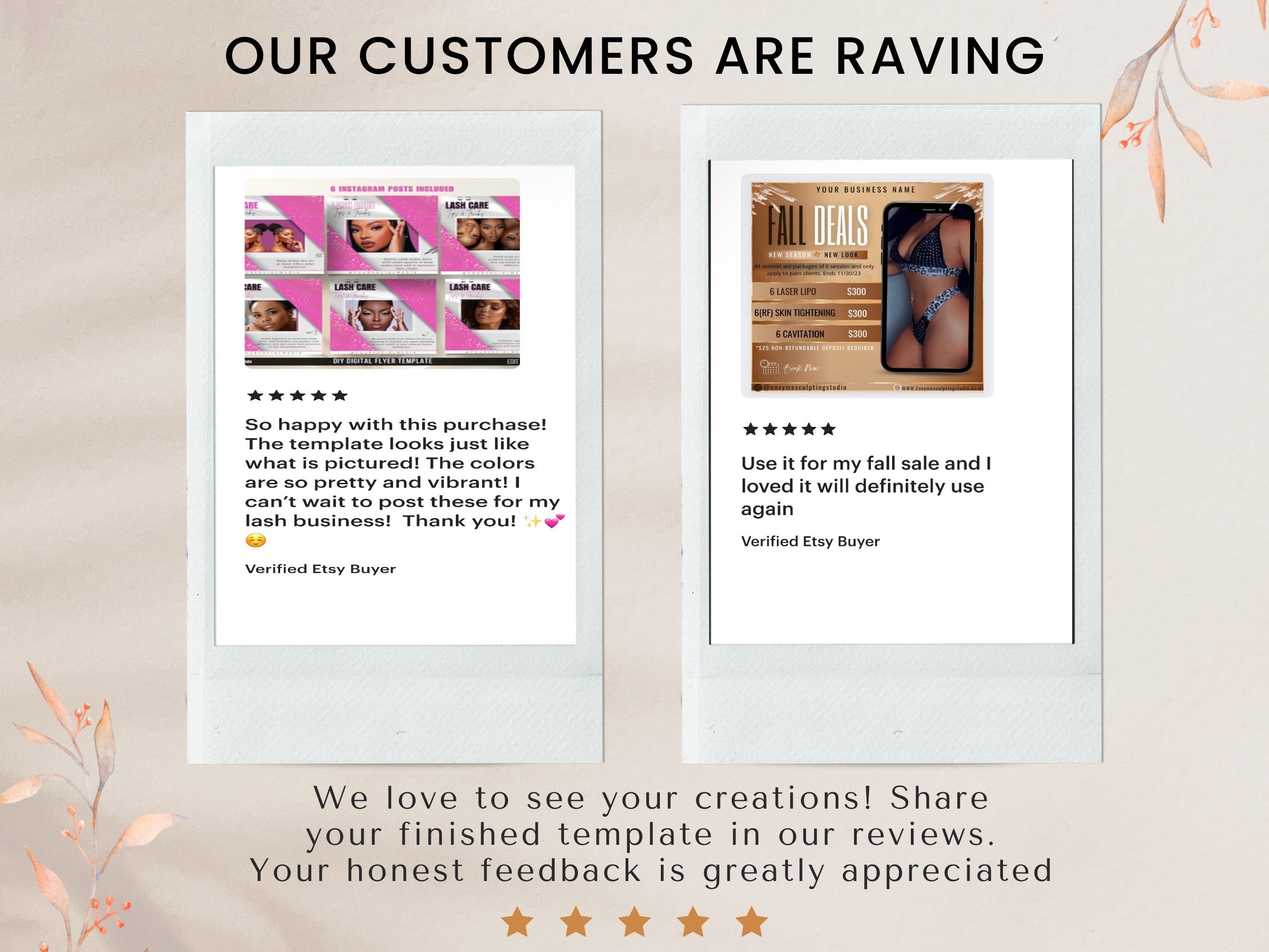 Lash Service Flyer Template, Canva Editable Lash Flyer, Appointment ...
