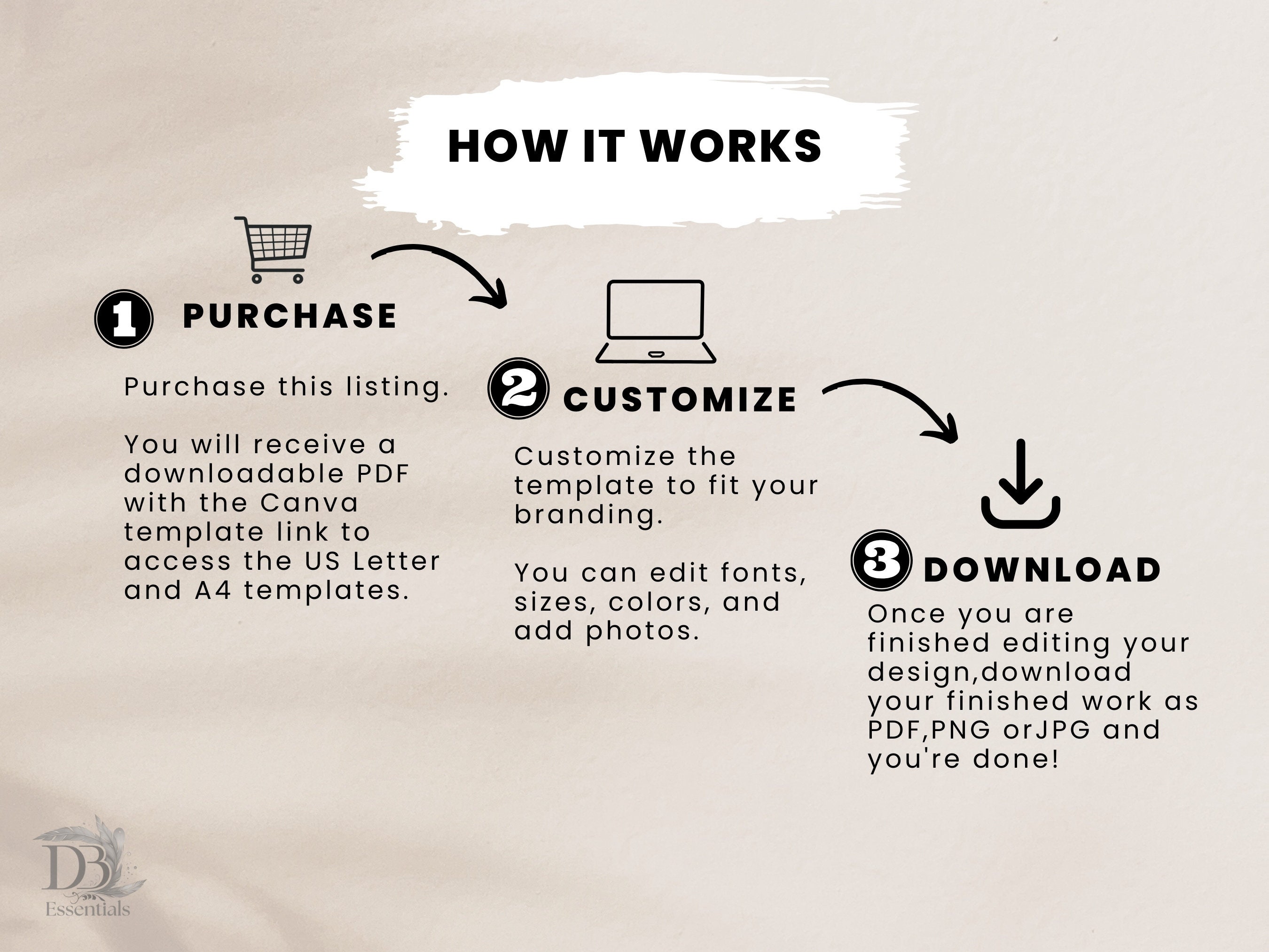 Lash Service Flyer Template, Canva Editable Lash Flyer, Appointment ...