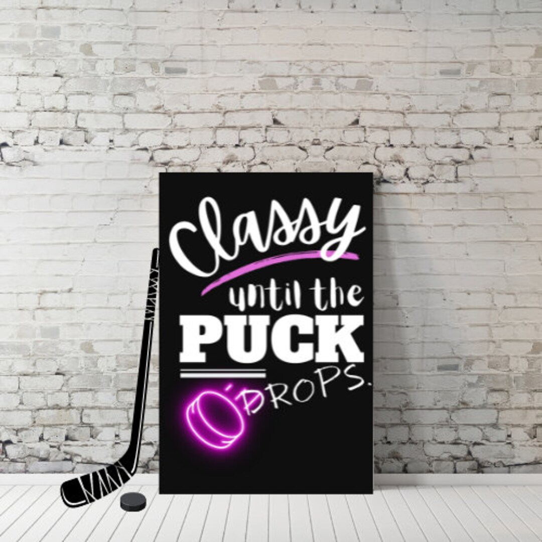 Classy Poster - Etsy