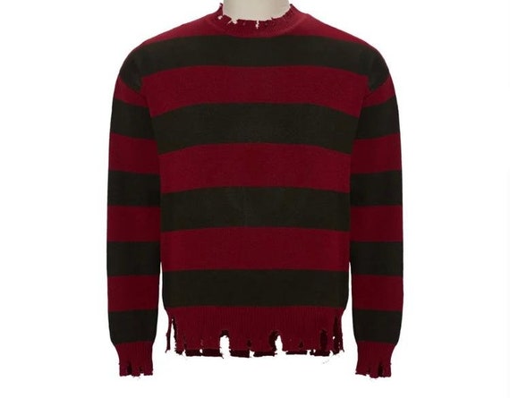 Freddy Krueger Sweater