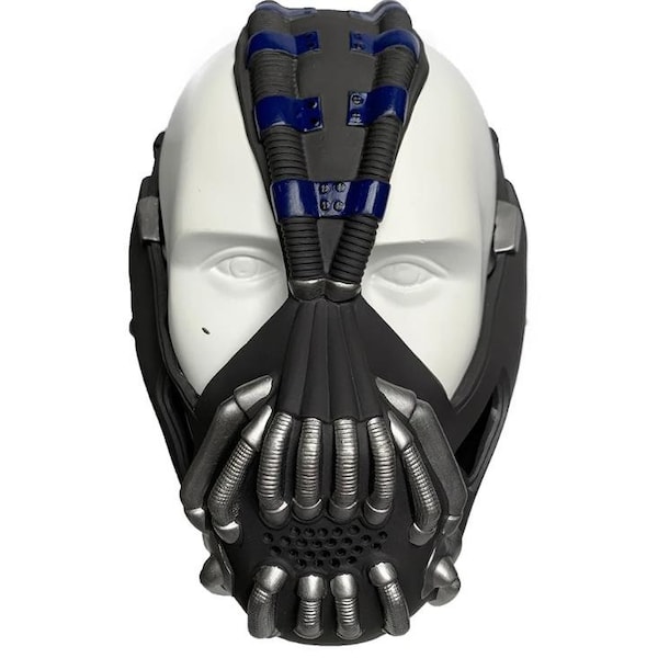 Bane Mask - Etsy
