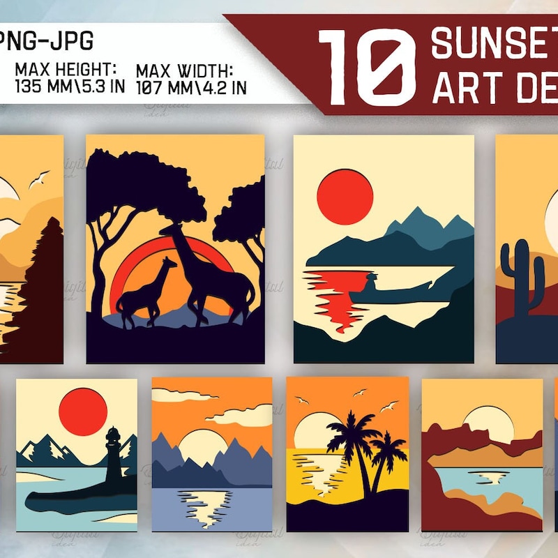 Layered Paper Art - Etsy