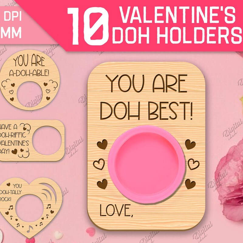 Play Doh Card - Etsy