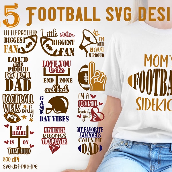 Football Quotes - Etsy