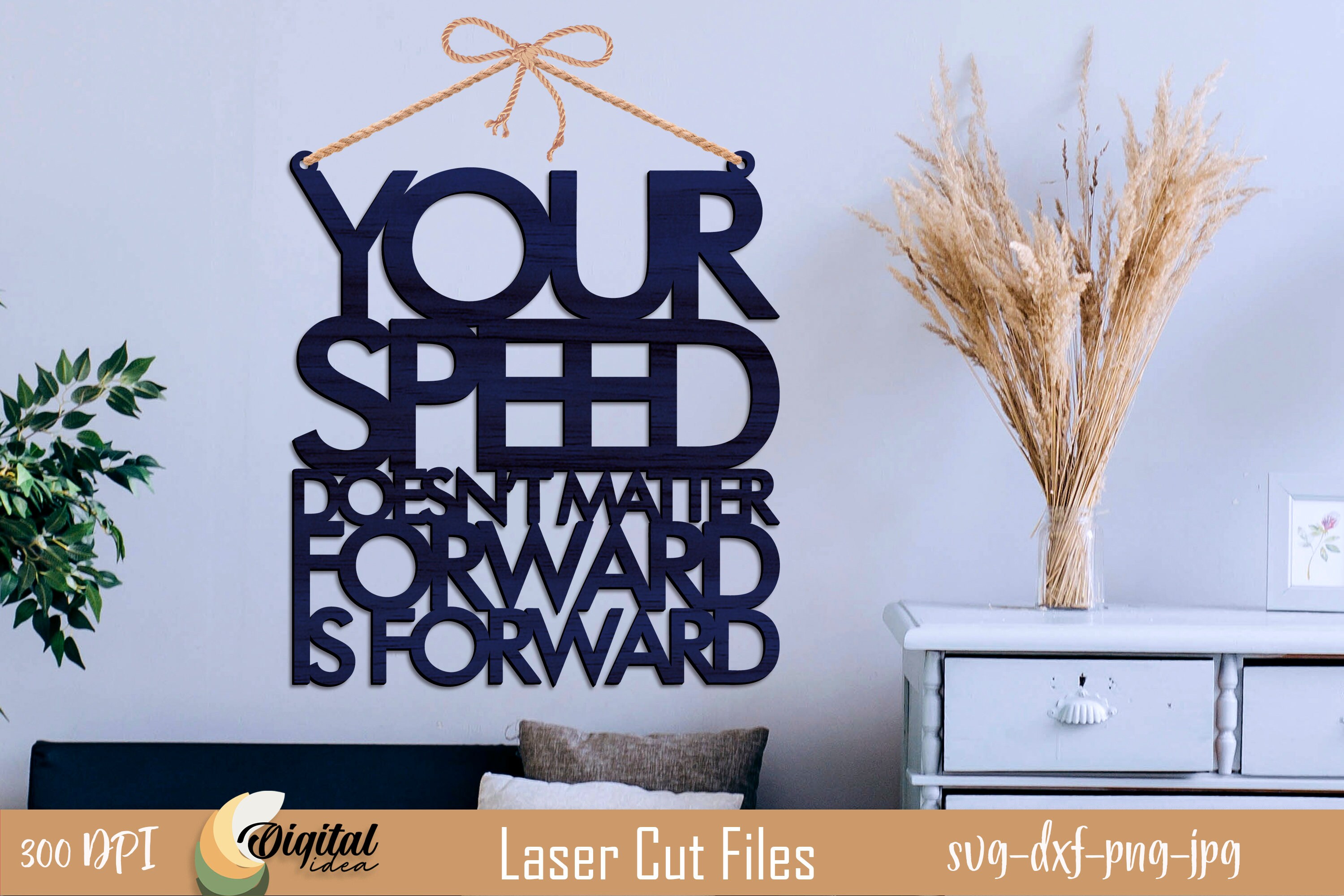 Motivational Quotes Laser Cut Bundle Motivational Sayings - Etsy