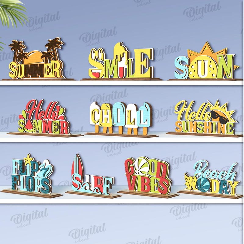 Zomer quotes - Etsy Nederland
