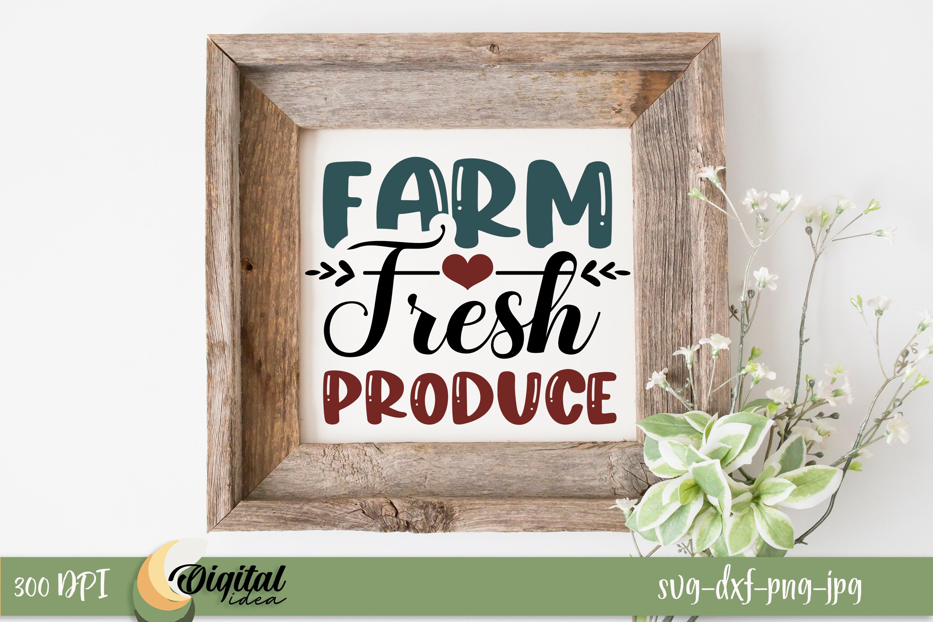Farmhouse SVG Bundle Farm Svg Bundle Farm Designs for Door - Etsy