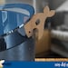 Pot Guards Bundle, Pot Props Lasercut, Kitchen Pot Props Glowforge, Lid ...