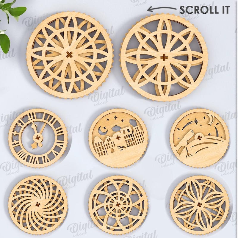 Glass Kinetic Art - Etsy UK