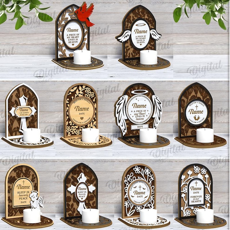 3d Laser Cut Files Coin - Etsy