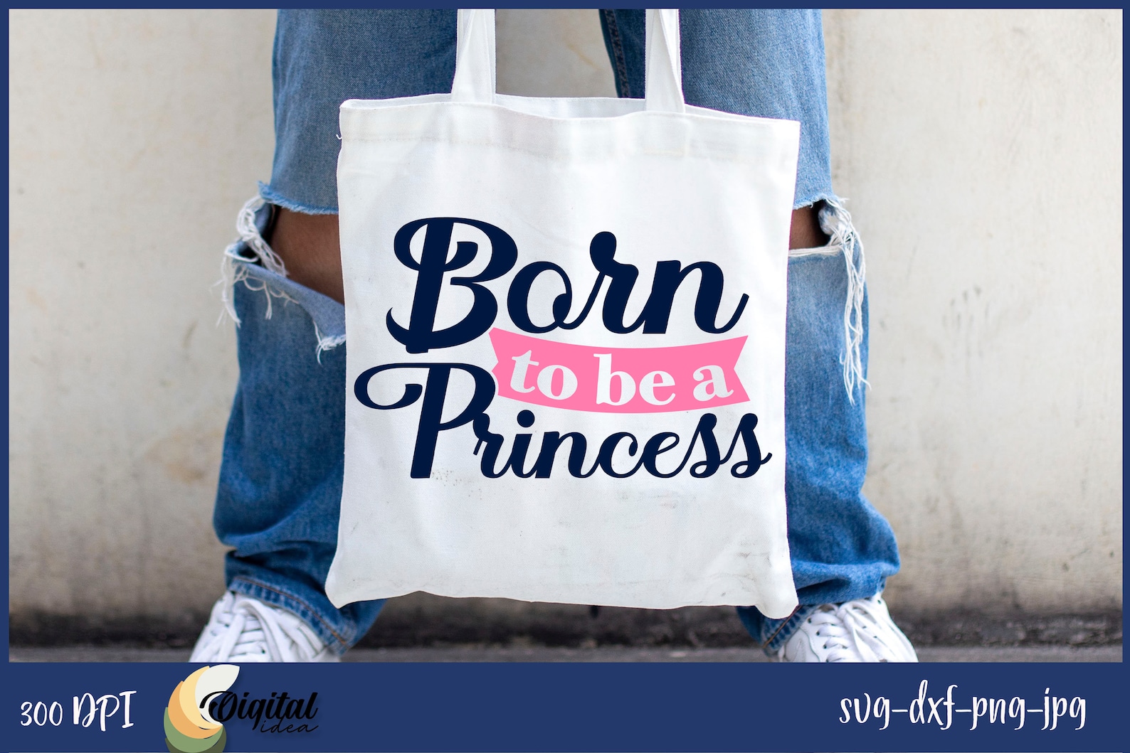 Princess Quote SVG Cut File Bundle, Girl T Shirt Designs Svg, Princess ...