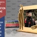 3D Graduation Photo Frames Bundle, Graduate Picture Frame With Stand ...