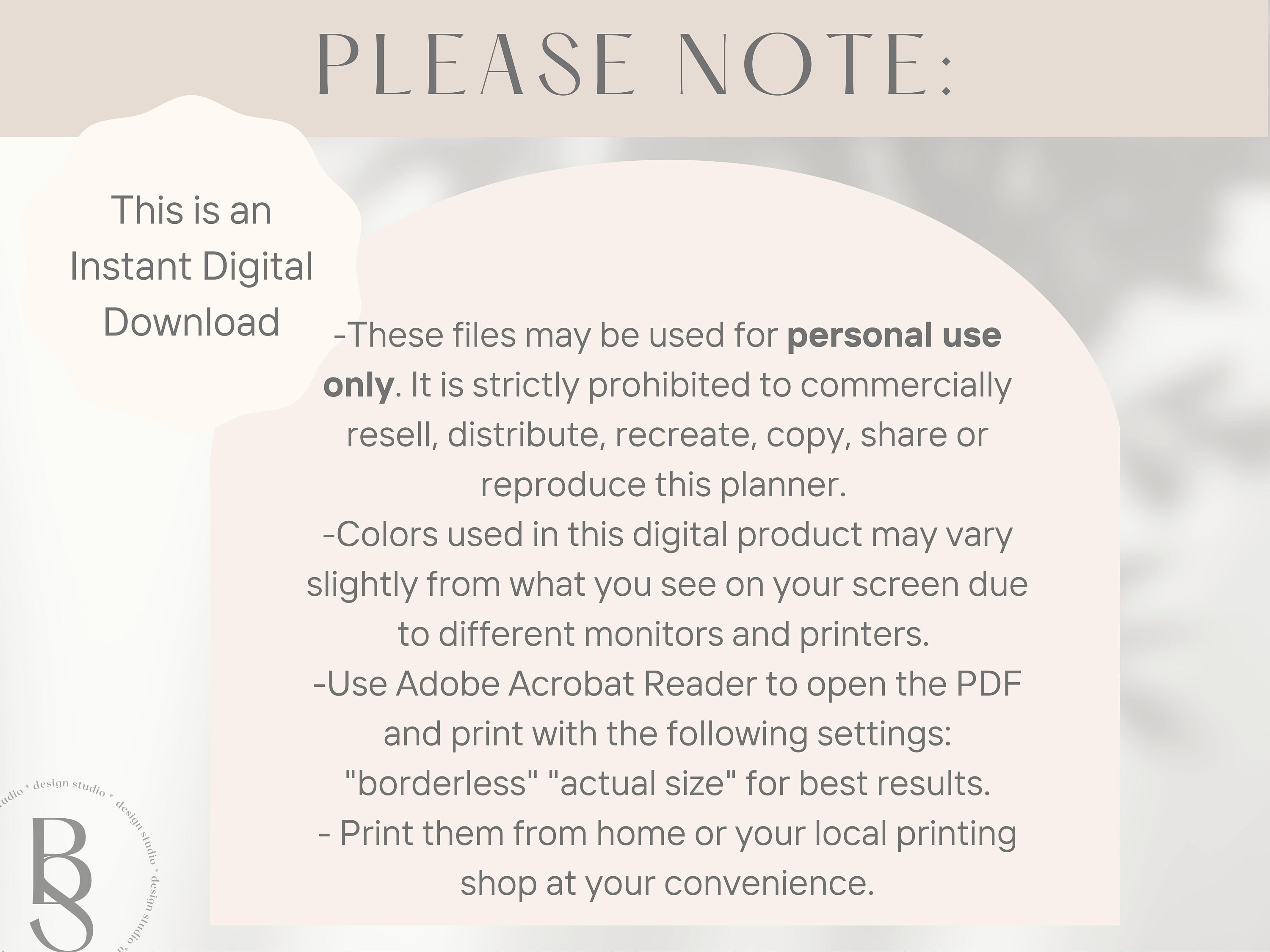 Reading Planner Printable | Printable Reading Journal | Book Planner ...
