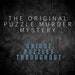 Printable Murder Mystery Case File - Digital Download, Detective True ...