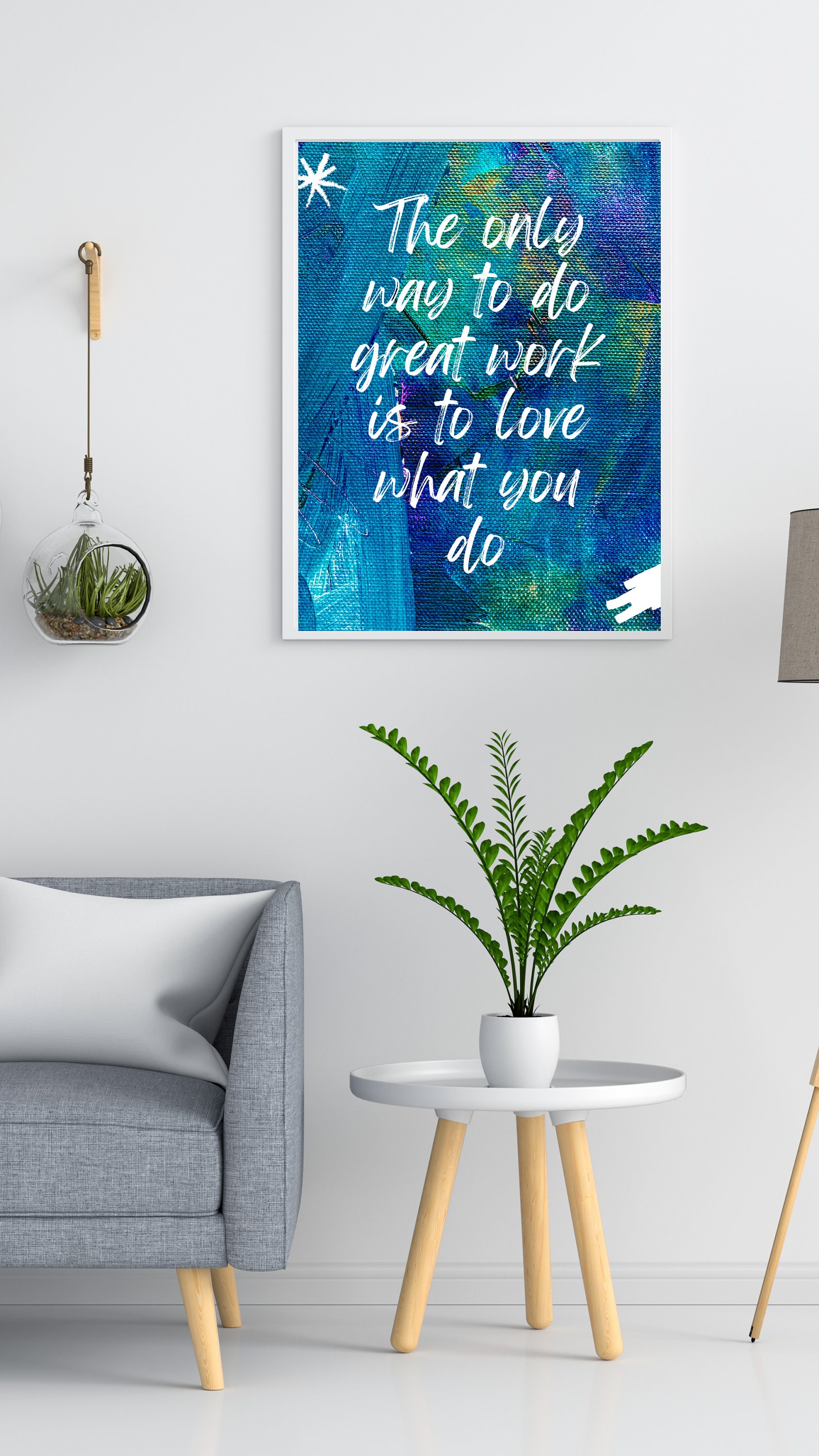 Printable Motivational Wall Art Office Motivational Wall Art - Etsy