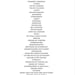 Prayer Topic List Printout With Scriptures Prompts | PDF Print | Diy ...