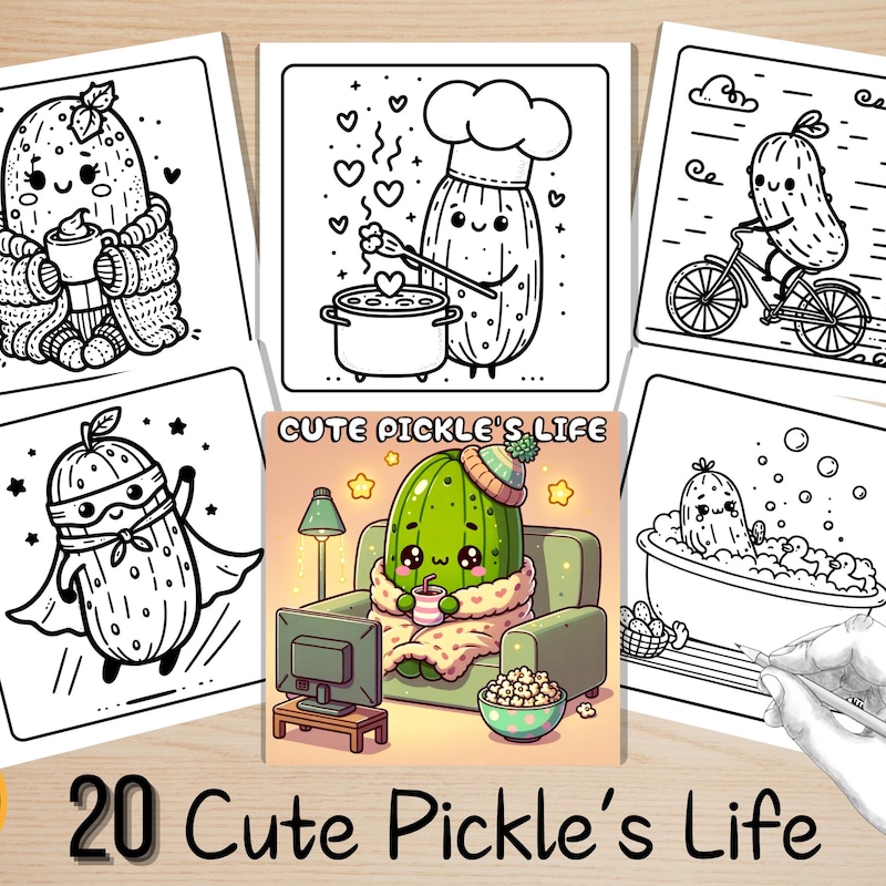 Coloring Books Top Seller - Etsy