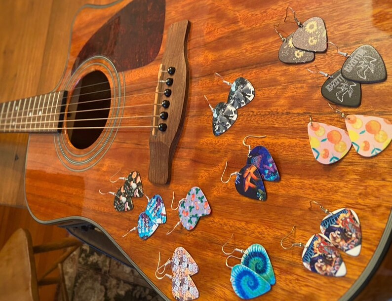 Heavy Metal Band Jewelry at Peter Chavez blog