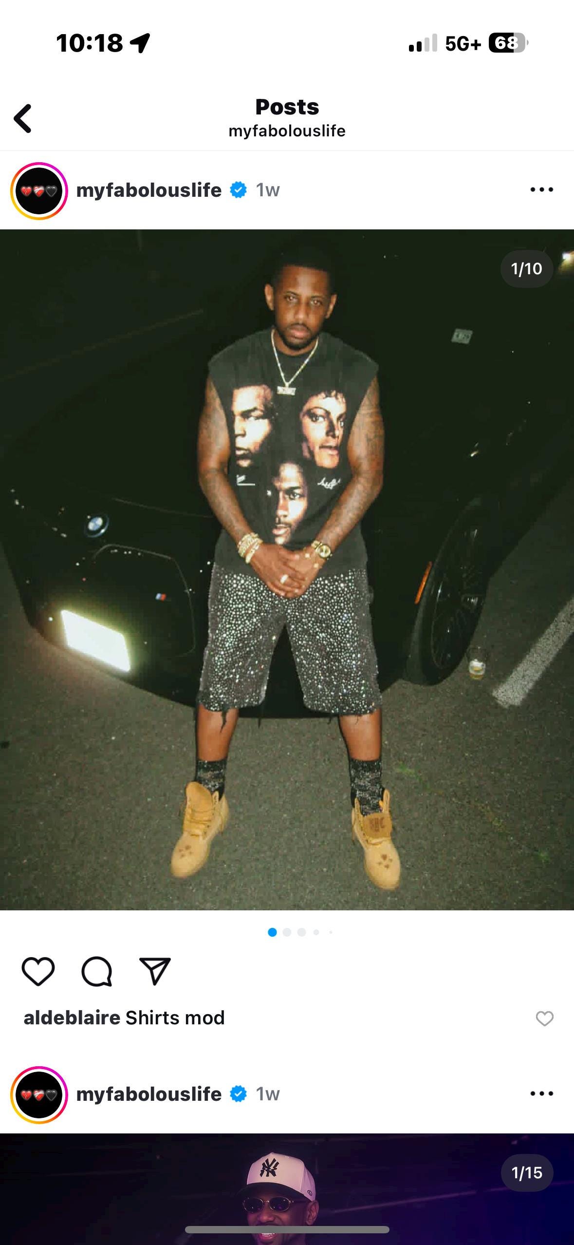 Jordan Jackson Tyson T Shirt - Etsy