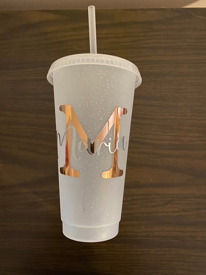 Personalized Tumblr Cup - Etsy